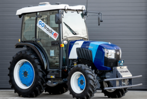 Auto DRIVE – system jazdy autonomicznej