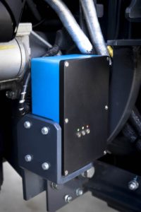 Auto DRIVE – system jazdy autonomicznej