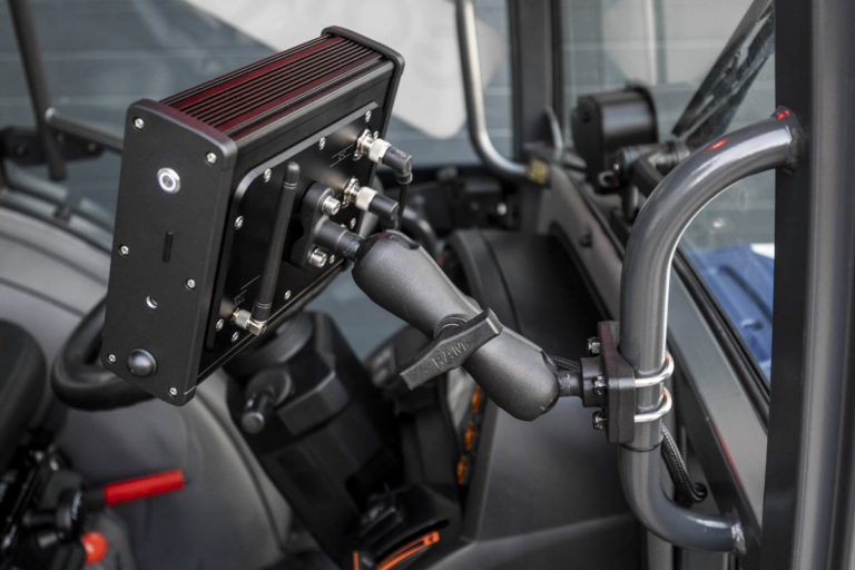 Auto DRIVE – system jazdy autonomicznej