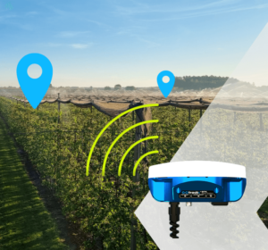 RTK Base Station - GOtrack
