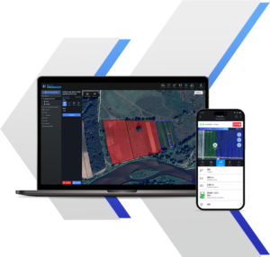 GOtrack » Producent systemów umożliwiających precyzyjne, zdalne sterowanie maszynami, ciągnikami ...